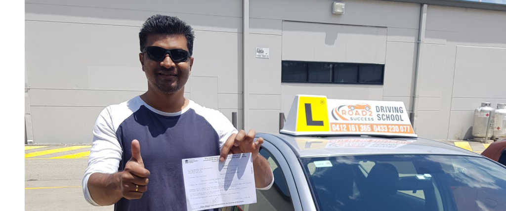 Overseas Licence Conversion - Road2Success drivingschool Blacktown